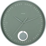 Kyvadlové/nástěnné hodiny ø 41 cm Grato Pendulum – Karlsson