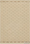 Breno Kusový koberec PATARA 4953 Beige, 120x170 cm, Béžová