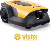 Stiga sekačka robotická autonomní A 6V