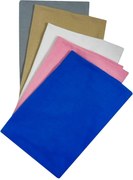 4sleep Povlak FYZIO JERSEY na zdravotní polštář, bílá 32x50cm