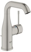 GROHE 23462DC1 - Umyvadlová baterie ESSENCE velikost M nerez