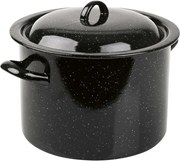 Smaltovaný hrnec s poklicí BANQUET objem 7,5 l