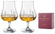 Diamante Classic rum 220 ml 2 ks