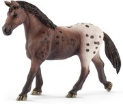 Figurka schleich appalooská kobyla 13861