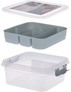 Storage Solutions Plastový organizér, 26 x 24 x 11 cm