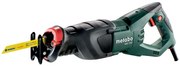 Metabo Nářadí - Mečová pila 1100 W 606177500