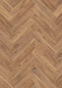 Krono Original Krono Original Herringbone 8 laminátová podlaha mm firebrand oak HRGBK450