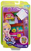 Polly pocket mikro safari park, mattel gkj53/fry35