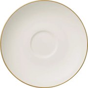 Villeroy & Boch V&B Anmut Gold Čajový/kávový podšálek 15cm 10-4653-1280