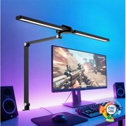 Brilagi -LED RGB Stmív. dotyk. stolní lampa VARIO LED/18W/230V 3000-6500K CRI 96