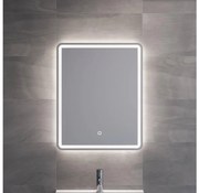BATH DELUXE 01-060-51-58-00 - LED Koupelnové zrcadlo TARS LED/24,8W/230V IP44