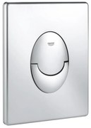 GROHE 38964P00 - Splachovací tlačítko START 156 × 197 mm matný chrom