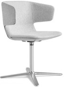 LD SEATING - Židle FLEXI P FP, F25
