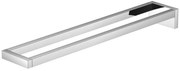 Steinberg 460 - Držák ručníků, délka 40 cm, chrom 460 2550