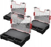 Qbrick System Pro Organizer 300MultilayerFoamInserts box na nářadí x
