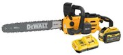 Aku řetězová pila DeWALT DCMCS575X1 54V, 50 cm, 9,0 Ah Li-Ion FLEXVOLT