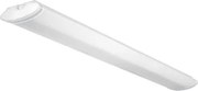 Prokognitivní přímo svítící LED svítidlo přisazené Spectrasol INO PRO-WORK/PRO-SCHOOL M 1300x200 DALI