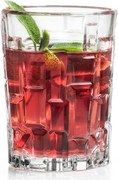 RCR ETNA SKLENICE NA VODU 250ML SADA 6 KS