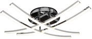 Toolight Moderní závěsná stropní lampa LED APP398-C