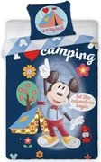 Bavlněné ložní povlečení MICKEY