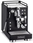La Pavoni Pákový kávovar Mini Cellini, černá LPSMCB01EU