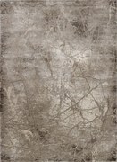 BE Koberec Elite 4355 BEIGE - béžový obdélníkový Rozměr: 60x100 cm