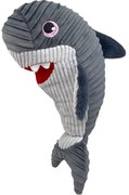 Hračka plyš KONG Cuteseas® Rufflez Shark M/L
