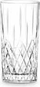RCR LONDON SKLENICE NA VODU 375ML SADA 6 KS