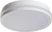 Kanlux Stropní LED svítidlo BENO 24-30W CCT-O-SEW se senzorem bílá pr. 26 cm