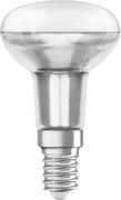 OSRAM LED reflektorová žárovka Star R50, E14, 1,5 W, 110 lm, 2700 K, opálová