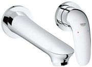 Grohe Eurostyle - Umyvadlová baterie M, 2-otvorová instalace, chrom 29097003