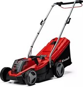 EINHELL Rotační sekačka AKU 33 cm GE-CM 18/33 Li (1x4 Ah)