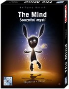 Společenská hra the mind: souznění myslí