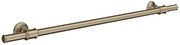 Axor Montreux - Držák na osušku 60 cm, kartáčovaný nikl 42060820