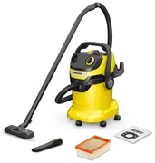 Kärcher - Víceúčelový vysavač 1100 W, objem 25 l 1.628-300.0