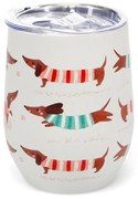 Cestovní hrnek 350 ml Sausage Dog – Rex London