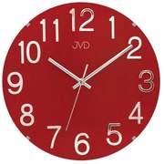 JVD Nástěnné hodiny JVD HT98.4
