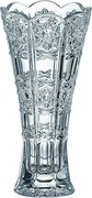 Crystal Bohemia Clarion váza 200 mm