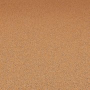 Gerflor, PVC podlaha - lino Flexar Nerok 2178 Pixel Paprika, na míru, šíře 2m,4m, oranžová, bez podkladu, chodba / předsíň