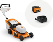 akumulátorová sekačka STIHL RMA 253 T - SET (AK30S + AL101)