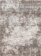 Berfin Dywany, Kusový koberec Miami 126 Beige, 60x100, béžová, ložnice