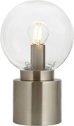 XXXLutz STOLNÍ LAMPA, E14, 15/24,5 cm Globo - Online Only svítidla - 004558483803