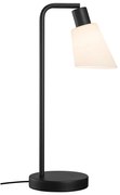 Nordlux - Stolní lampa MOLLI 1xE14/25W/230V
