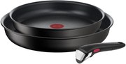 Sada pánví tefal sada pánví 3 ks ingenio eco resist l3979102