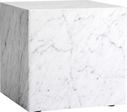 Audo Copenhagen designové odkládací stoly Plinth Cubic