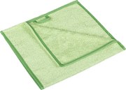 Bellatex Froté ručník Zelená 30x50 cm