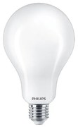 Philips ND23-200W-A95-WW Skleněná žárovka Philips Classic LED E27 23W
