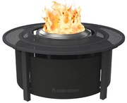 Solo Stove | Odkládací a ochranný stolek pro přenosná ohniště Solo Stove Ranger a Bonfire | 14061133