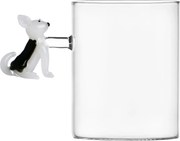 Ichendorf Milano designové šálky na čaj Dogs Mug Bull Terrier