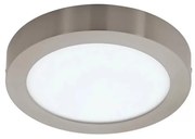 Eglo 33214 - LED RGBW Stmívatelné stropní svítidlo FUEVA-C LED/21W/230V